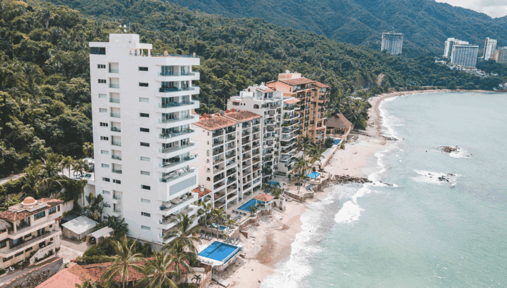 Sayan Tropical | Bucerias Luxury Homes | BOSA Mexico