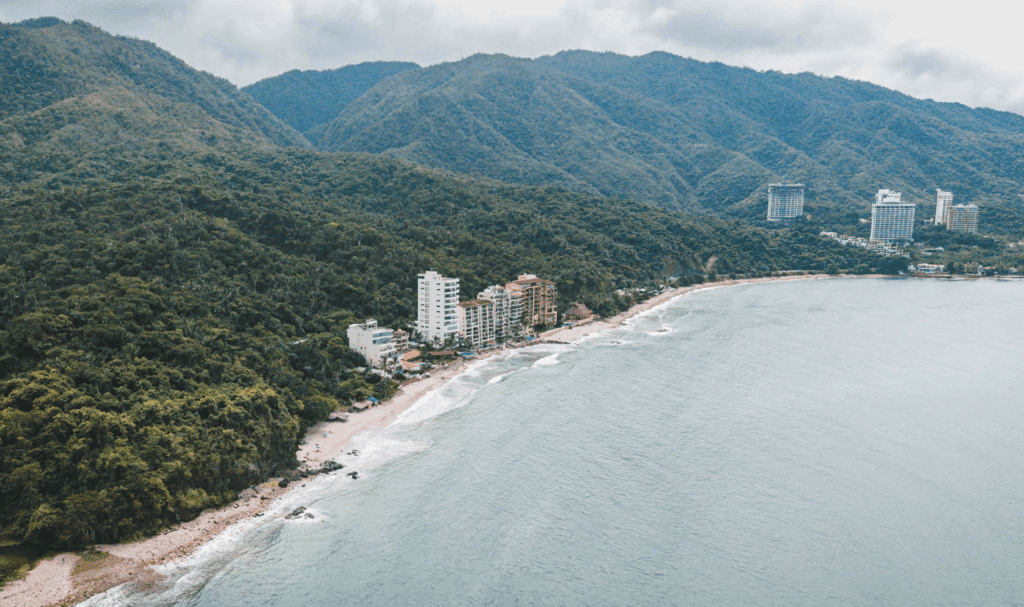 Mirablau | Puerto Vallarta Luxury Homes | BŌSA Mexico