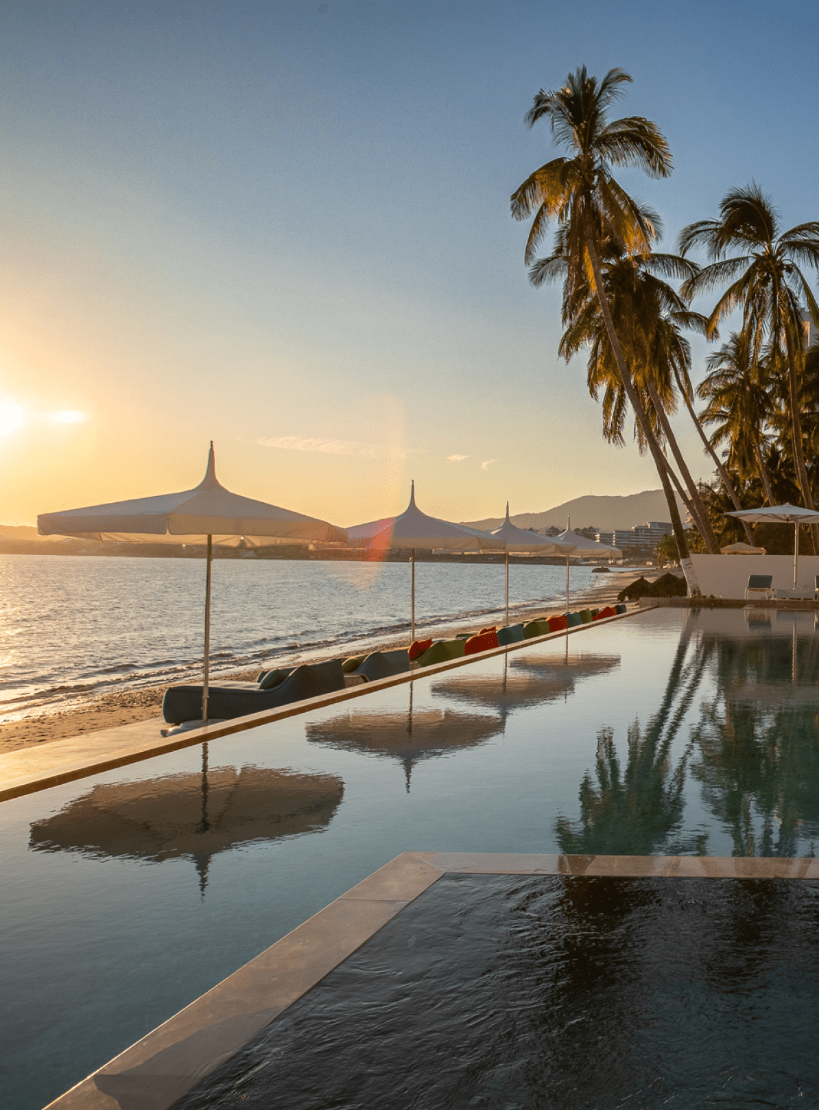 BŌSA MX | Oceanfront Luxury Condos for Sale & Rentals