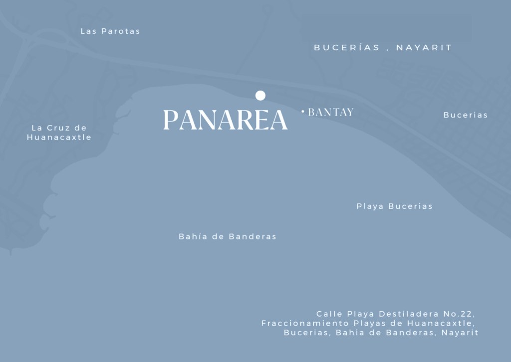 Panarea: Bucerias Luxury Homes & Beachfront Rentals