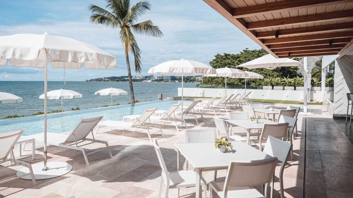 BŌSA MX | Oceanfront Luxury Condos for Sale & Rentals