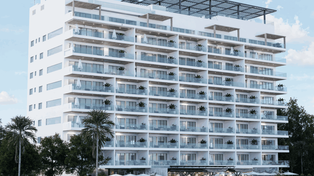 BŌSA MX | Oceanfront Luxury Condos for Sale & Rentals