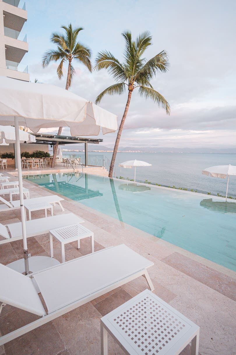 BŌSA MX | Oceanfront Luxury Condos for Sale & Rentals