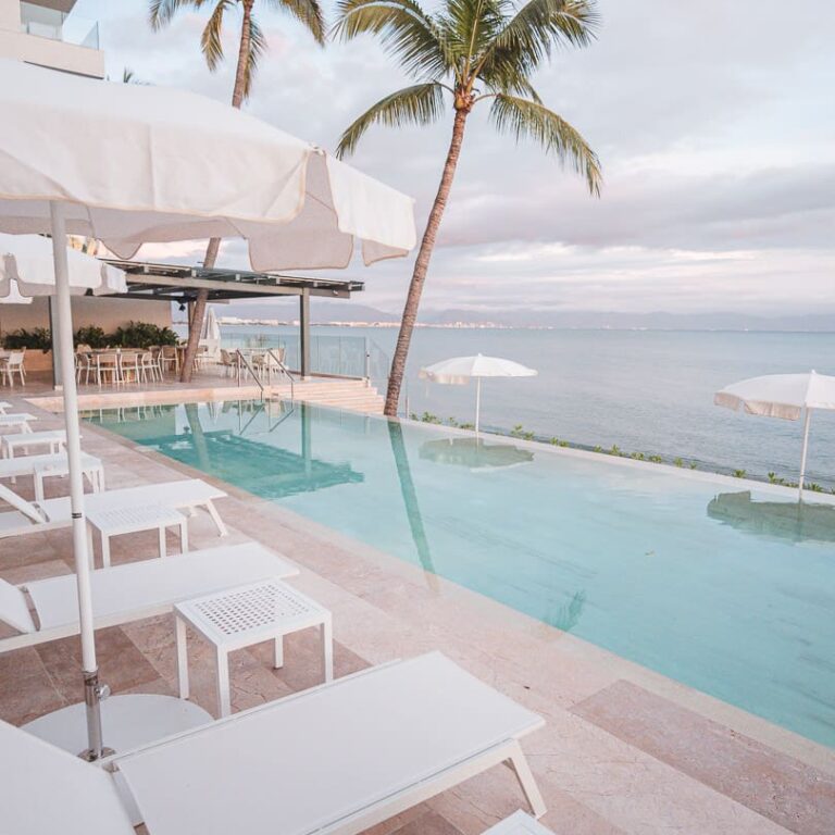 BŌSA MX | Oceanfront Luxury Condos for Sale & Rentals